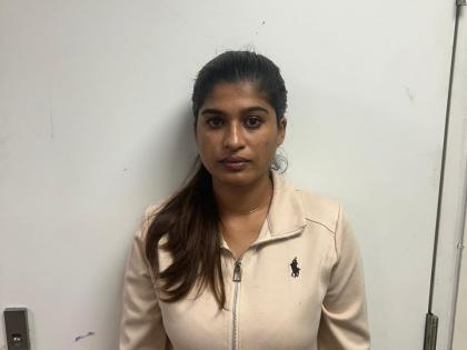 Mumbai Airport Drug Bust: ‘Miss Kerala’ Harsha Sunny Arrested With ₹11. ...
