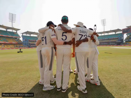 IND vs AFG: India’s Strongest Predicted Playing XI for One-Off Test vs ...