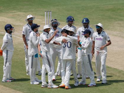IND vs AFG: Manav Suthar Stars on Debut as India Beat Afghanistan by an ...