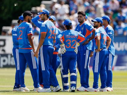 IND vs ENG: India’s Strong Predicted Playing XI for 1st T20I vs England ...