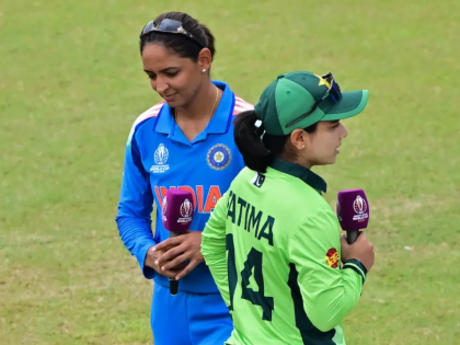 IND vs PAK: Will Harmanpreet Kaur-Led Team India Shake Hands With ...