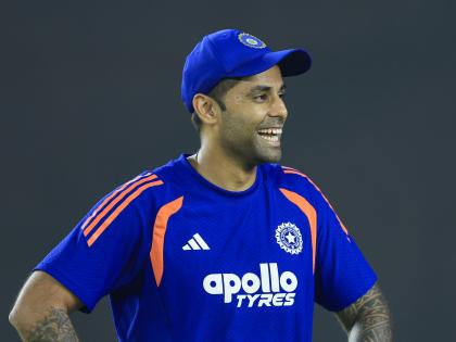 India T20I New Captain: Who Could Replace Suryakumar Yadav as Skipper ...