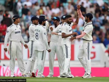 India vs Afghanistan 2026 Schedule: Full List of Test & ODI Matches ...