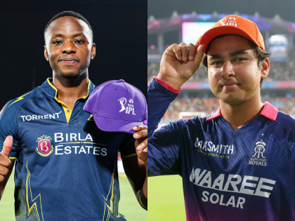 IPL 2026 Award Winners List: Prize Money, Orange Cap, Purple Cap, Fair ...