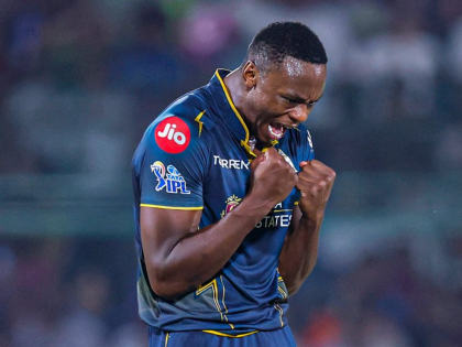 IPL 2026: Kagiso Rabada Breaks MASSIVE IPL Record With Venkatesh Iyer’s ...