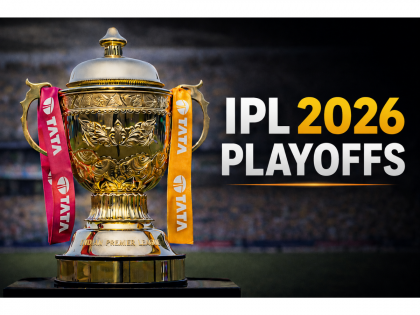 IPL 2026 Playoffs: Schedule, Dates, Match Timings, Venues, Live ...