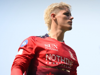 IPL 2026: Why Jacob Bethell Is Not Playing Today’s Sunrisers Hyderabad ...