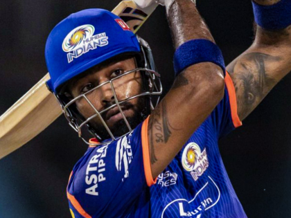 IPL 2026: Will Hardik Pandya Play Today’s Kolkata Knight Riders vs ...