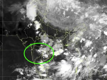 Maharashtra Records 78% Rain Deficit as Monsoon Stalls; IMD Expects ...