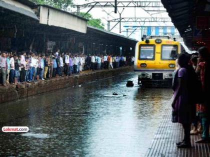 Mumbai Local Train Update: Western, Central & Harbour Line Services ...