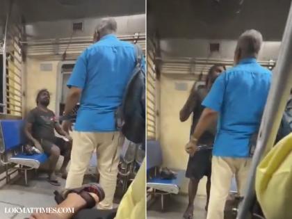 'Next Number Is Yours': Days After Stabbing Incident, Another Video of ...
