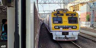 Mumbai Local Train Update: Western Line Services Delayed; Churchgate ...