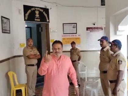 Nashik MLC Election 2026: City Registers 99.84% Voting, 8 Polling ...