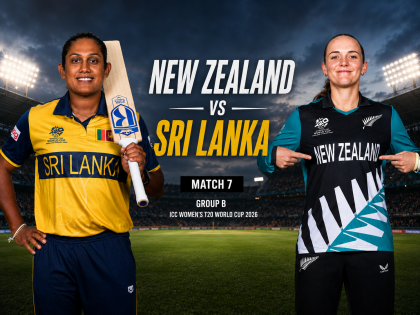 NZ-W vs SL-W LIVE Cricket Streaming: When and Where To Watch New ...
