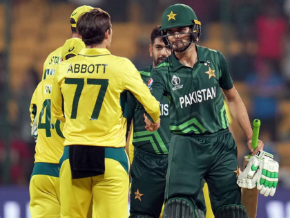 Pakistan vs Australia 1st ODI: Weather Forecast, Pitch Report, Match ...