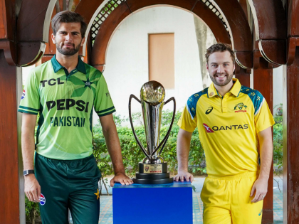Pakistan vs Australia 2nd ODI: Weather Forecast, Pitch Report, Match ...