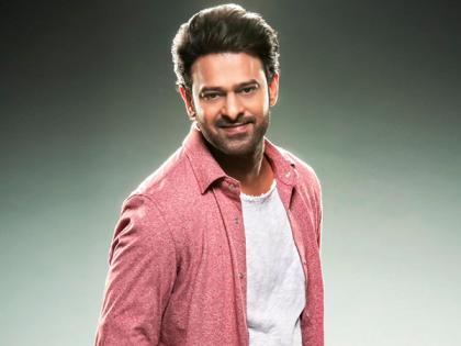 Prabhas Sets The Internet Ablaze With Two Viral Moments; Fans Decode ...