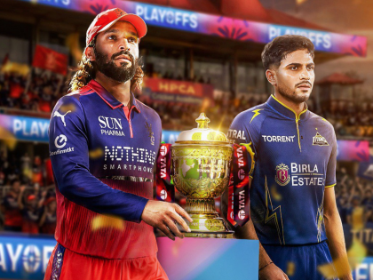 RCB vs GT, IPL 2026 Qualifier 1: Toss Result, Playing XIs, Impact ...