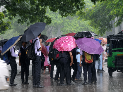 Palghar School Holiday on July 2: Schools, Colleges to Remain Closed on ...