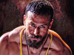 Tiger Shroff Shows Off Exemplary MMA Skills; Actor Nails the Viral ...