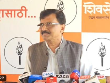 BJP People Have Stolen Lord Ram’s Sandals Themselves, Says Shiv Sena ...