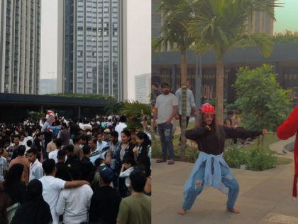 Mumbai: Sky City Mall Suspends Rooftop Entry, Cites Safety and Crowd ...