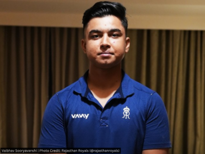 Vaibhav Sooryavanshi Has ₹7 Crore at 15: How India's Tax Laws Apply to ...