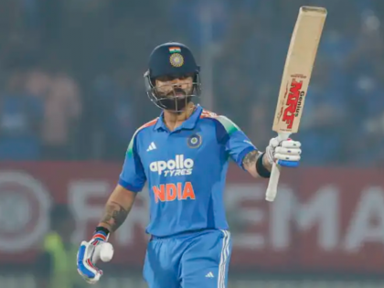 Virat Kohli Fitness Update: Star Batter Likely to Return for India’s ...