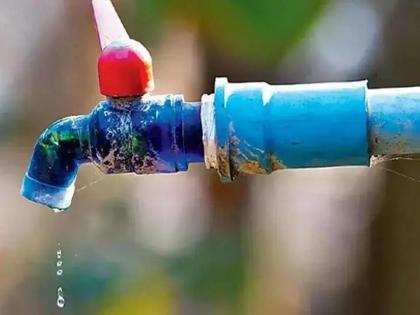 Navi Mumbai Water Cut: CIDCO Imposes 10% Supply Reduction Amid Falling ...