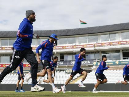 Weather Forecast for ENG vs IND 1st T20I Match: Will Rain Play ...