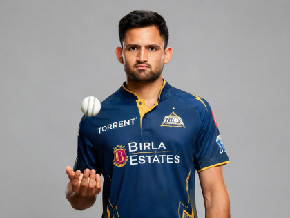 Who Is Ashok Sharma? Pacer Who Clocked 154.2 Kmph in IPL 2026 Earns ...