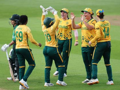 ICC Women’s T20 World Cup 2026 Points Table: Updated Standings After ...