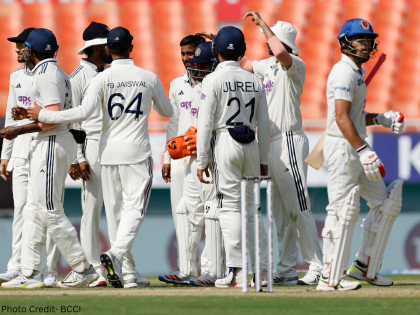WTC Points Table After India Beat Afghanistan: Why Has India's Position ...
