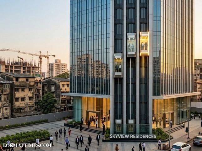 How Redevelopment Projects Are Fueling Demand for Modern Vertical ...