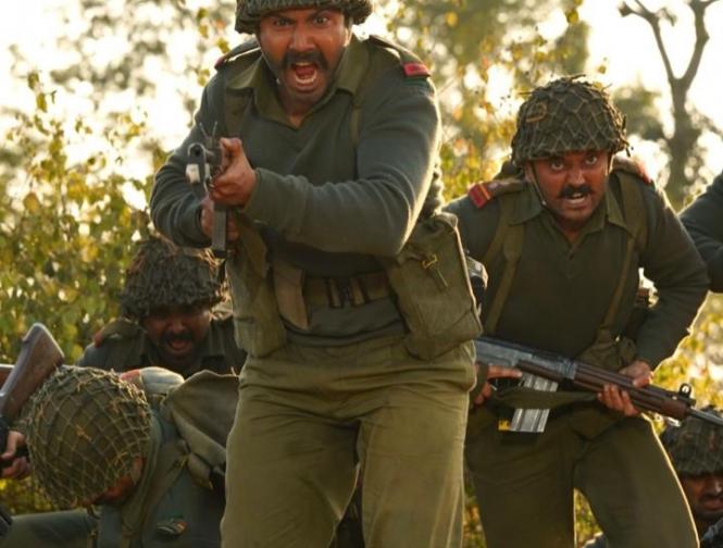 Republic Day 2026: Vicky Kaushal to Varun Dhawan: Actors Who Played ...