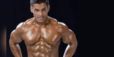 Former Mr. India winner and bodybuilder Premraj Arora dies of heart ...