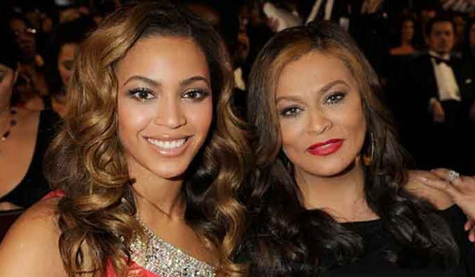 Beyonce's mother Tina Knowles robbed, valuables worth million missing ...