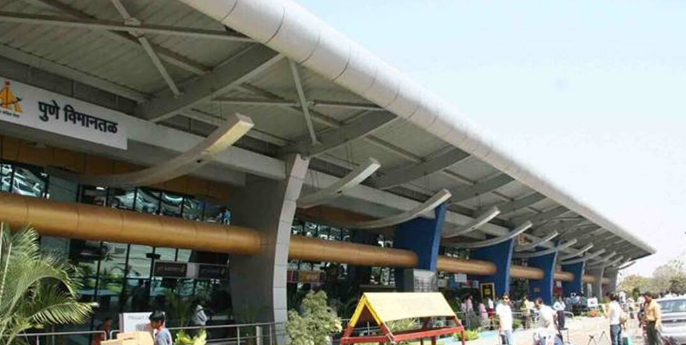 Pune International Airport launches live testing of DigiYatra - www ...