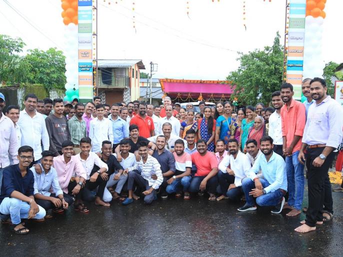 Swades Foundation Announces Completion of 75 Dream Villages in the year ...