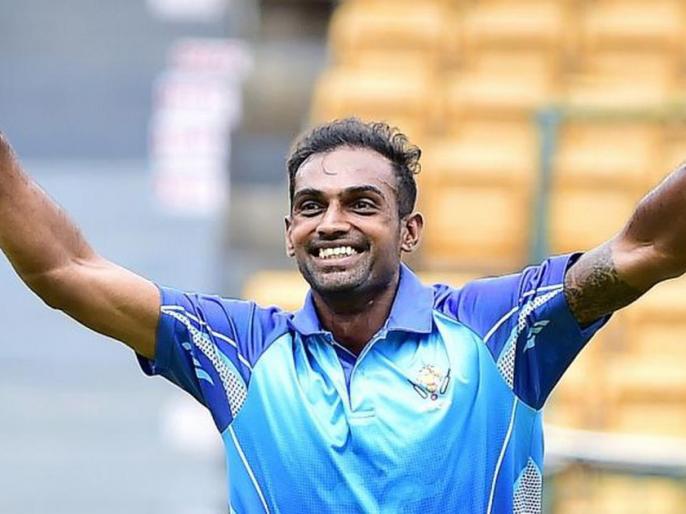 Abhimanyu Mithun retires from international cricket | Latest cricket ...