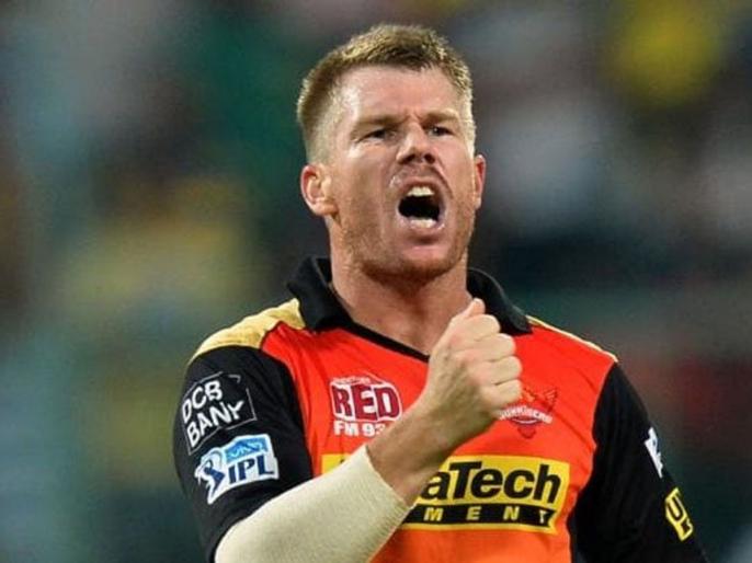 IPL 2021: David Warner confirms his participation for second leg in UAE ...