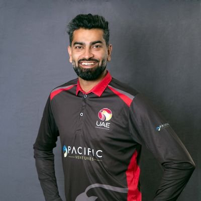 Ahmed Raza sacked as UAE’s T20I captain | Latest cricket News at www ...