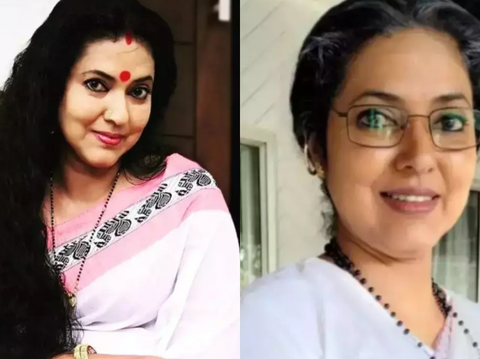 Malayalam actress Rashmi Jayagopal passes away at 51 - www.lokmattimes.com
