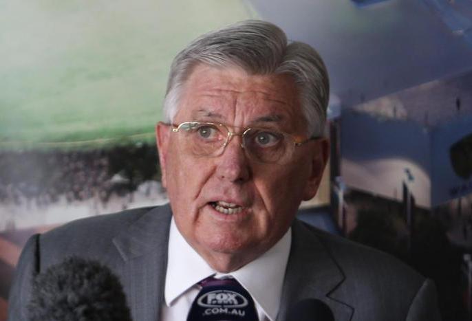 Former Australia pacer and WACA chairman Sam Gannon dies at 73 | Latest ...