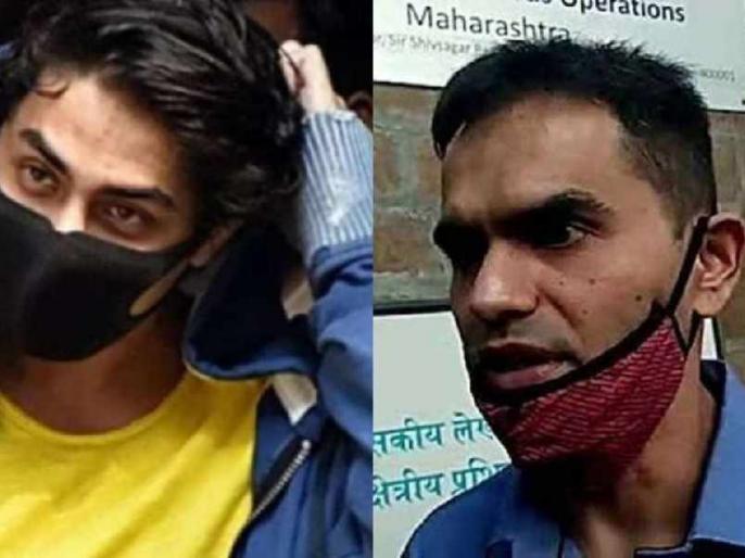 Sex Drugs And Free Tickets Worth ₹27 Lakh Sameer Wankhedes Whatsapp Chats Exposes Shocking 