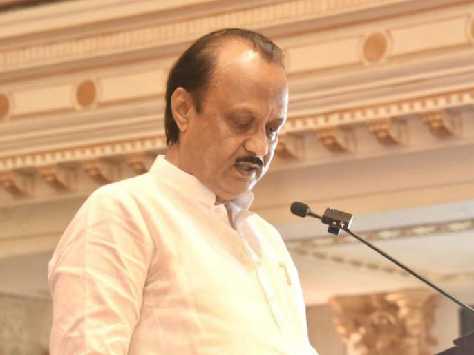 Why did BJP include Ajit Pawar in Maharashtra govt despite having ... Why did BJP include Ajit Pawar in Maharashtra govt despite having ...