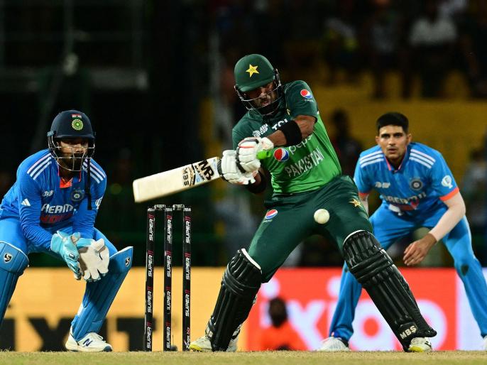 IND vs PAK 2025 Live Streaming: Head-to-Head Record, When and Where to Watch India vs Pakistan ...
