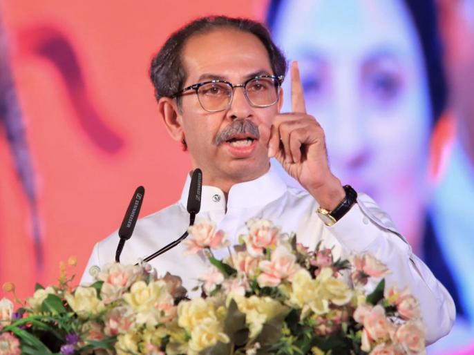 Uddhav Thackeray claims ED, CBI, IT only three strong parties in NDA ...