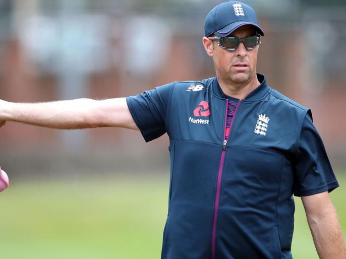 India vs England 5th Test: England list Paul Collingwood, Marcus ...
