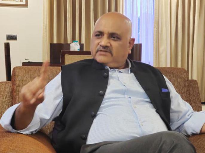 Karnataka DGP Praveen Sood appointed new CBI director - www.lokmattimes.com